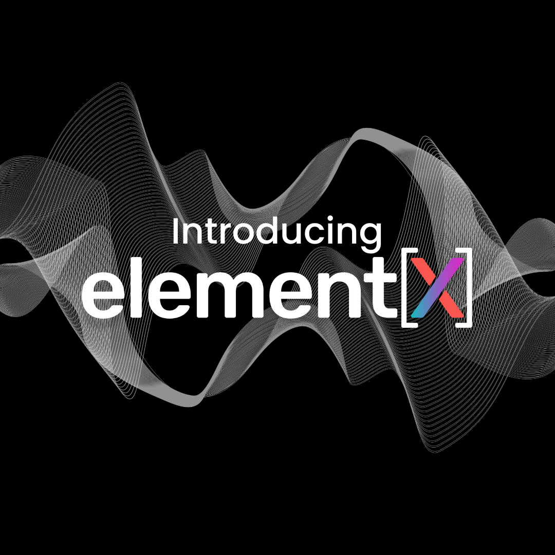 Introducing ElementX